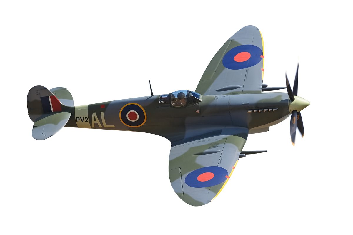 What we do - Spitfire Strategic Capital